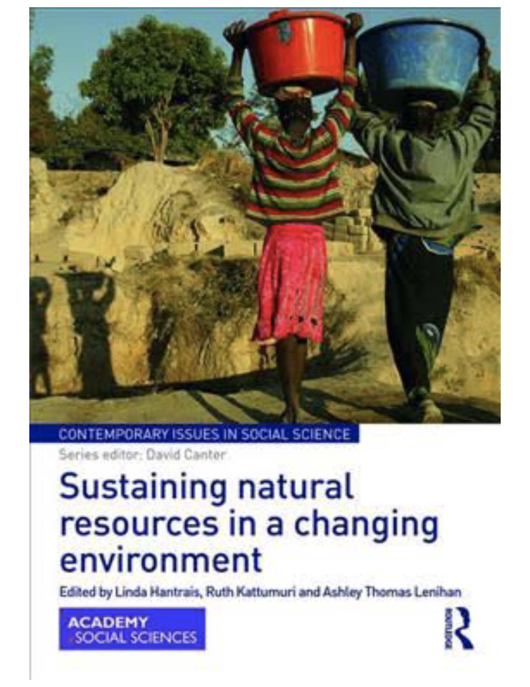 Evidence-Based Policy | Ashley Thomas Lenihan