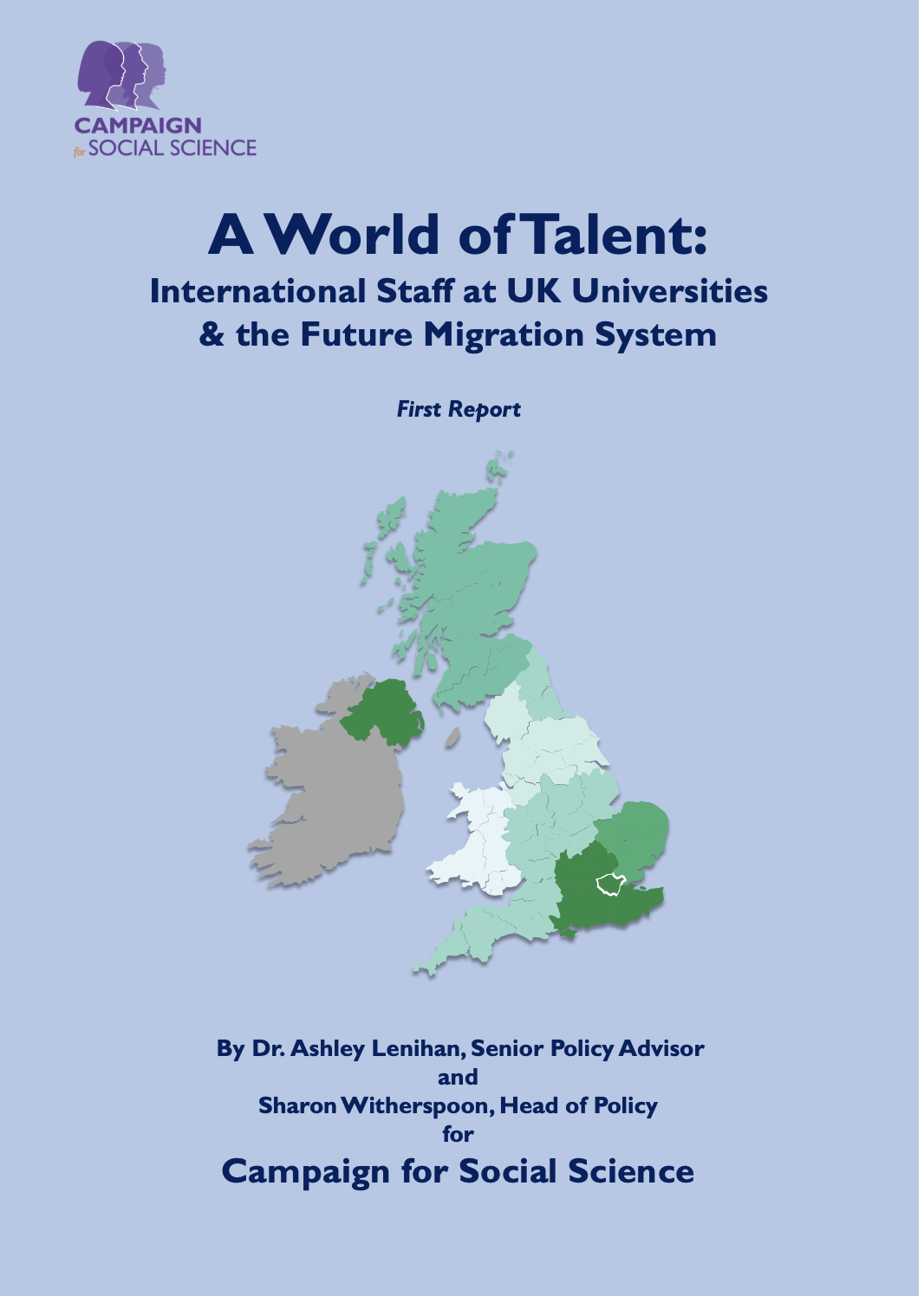 UK Policy | Ashley Thomas Lenihan